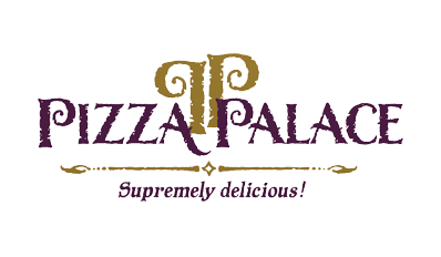 Pizza Palace logo